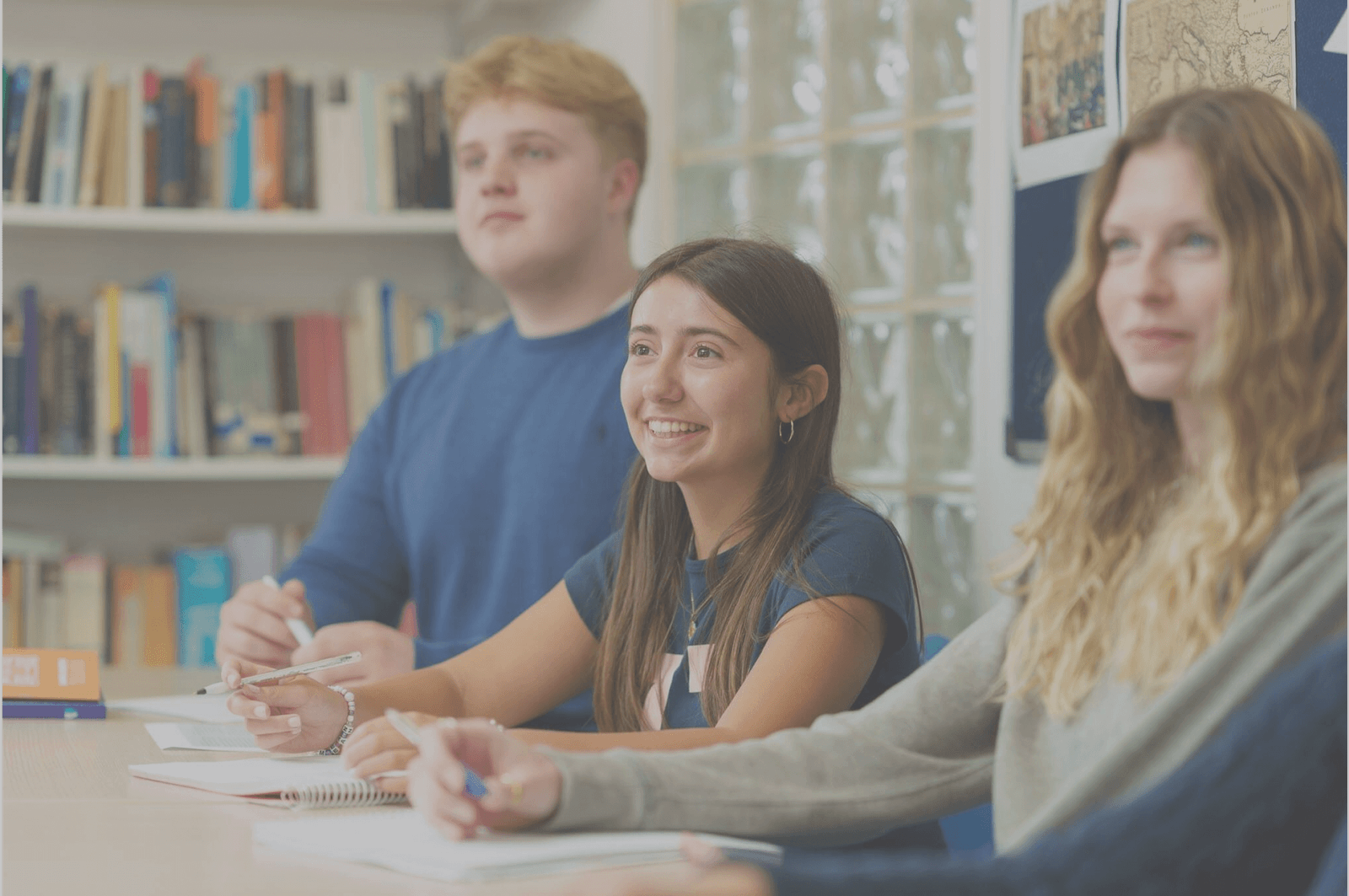 St Clare's, Oxford vasaros programa „Art and Digital Design“ — école